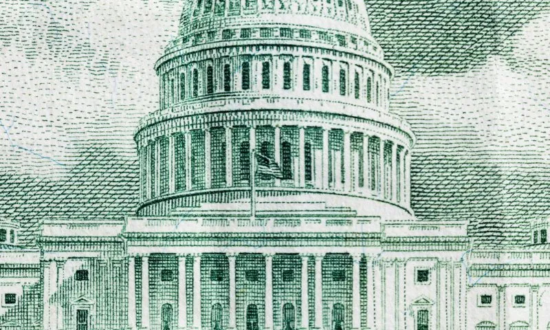 Need Help Getting Access to Funding from the Federal Government?